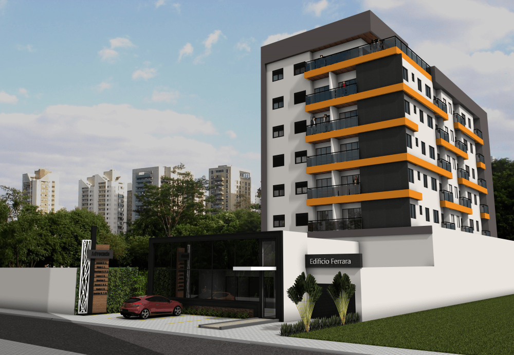 Página Inicial - Centro Imobiliário Cataratas